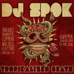 DJ Spok | Les mixtapes de l'apéro